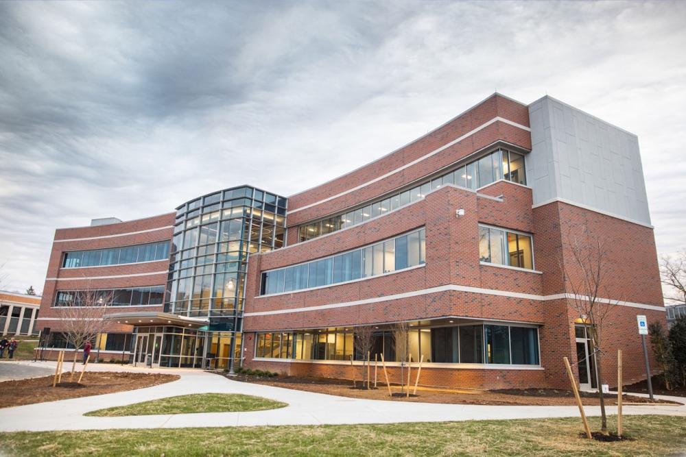 Virtual Tour - Messiah University