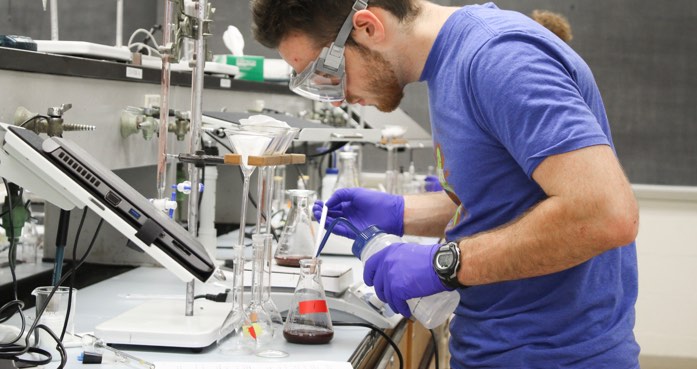 Virtual Tour - Messiah University