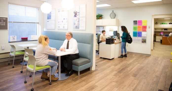 Virtual Tour - Messiah University