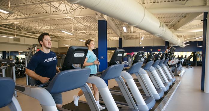 Virtual Tour - Messiah University