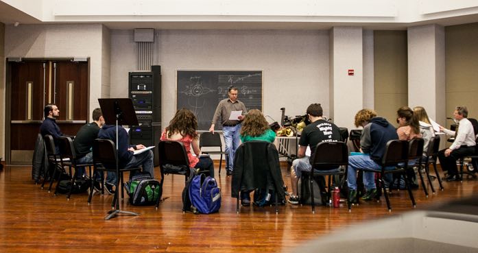 Virtual Tour - Messiah University