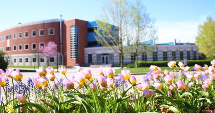 Virtual Tour - Messiah University