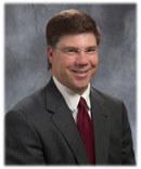 Michael Zigarelli | Messiah, a private Christian University in PA