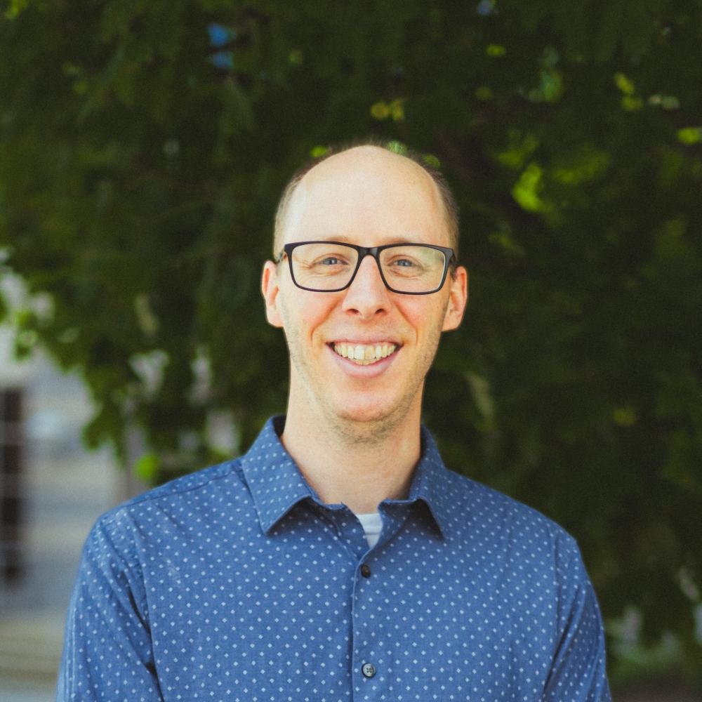 Bryce Watkins | Messiah, a private Christian University in PA