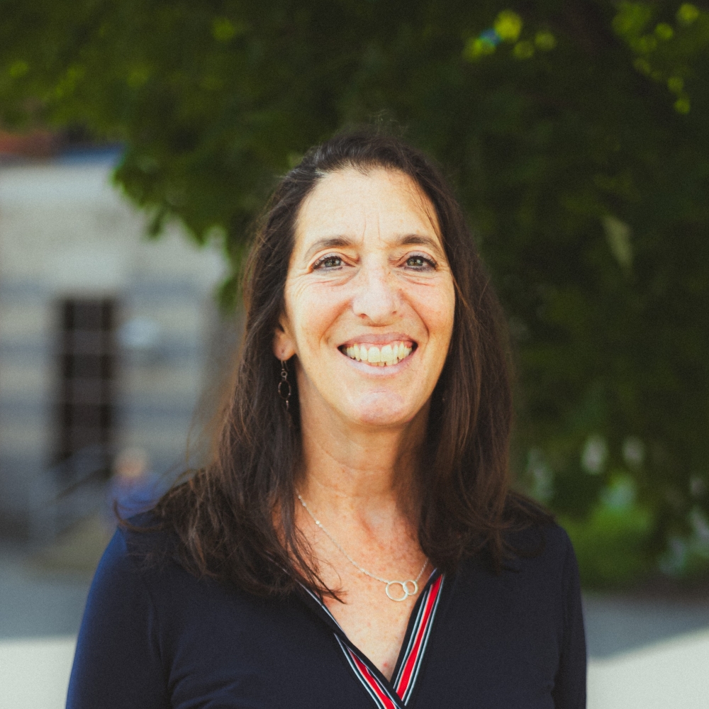 Michelle L. Lockwood | Messiah, a private Christian University in PA