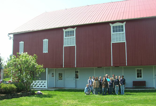 History Club | Messiah, a private Christian University in PA