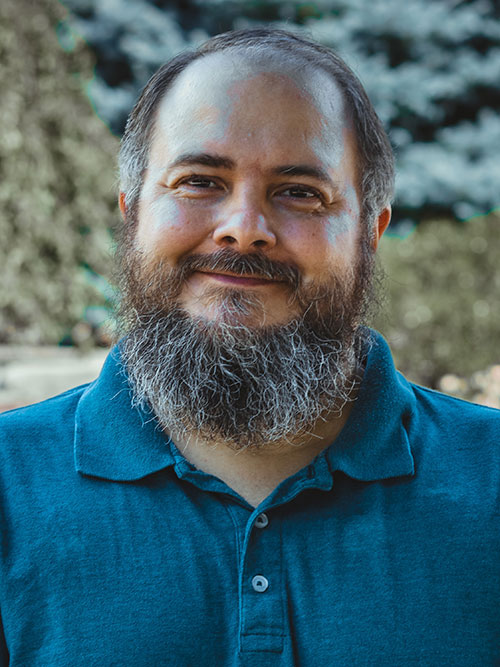 Harry J. Hawbecker | Messiah, a private Christian University in PA