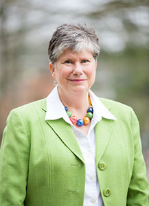 Jean Corey | Messiah, a private Christian University in PA