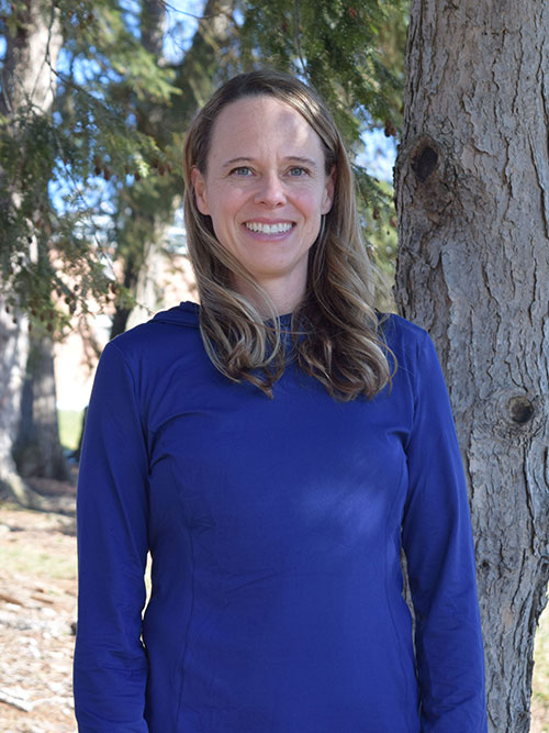 Krista Reitnour | Messiah, a private Christian University in PA