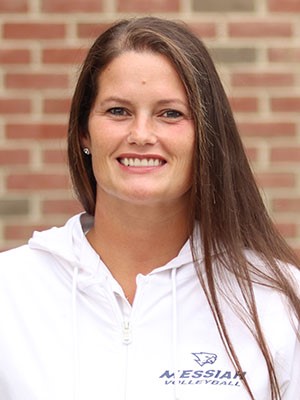 Holly Motheral, M.ED | Messiah, a private Christian University in PA