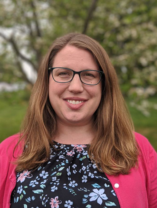 Kari Slater, MS, LPC, NCC | Messiah, a private Christian University in PA