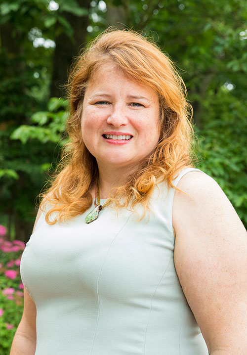 Dr. Robin Lauermann | Messiah, a private Christian University in PA