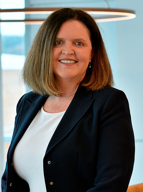 Ruth Y. Nutt | Messiah, a private Christian University in PA