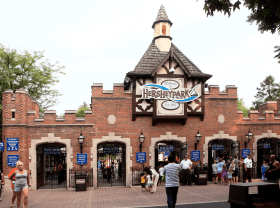 About Messiah University | Messiah, a private Christian University in PA